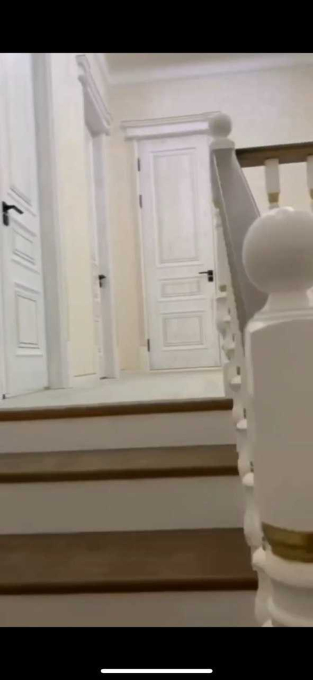 Продаётся евро дом, с евро ремонтом, напротив метро 11 бекат Хонабод
