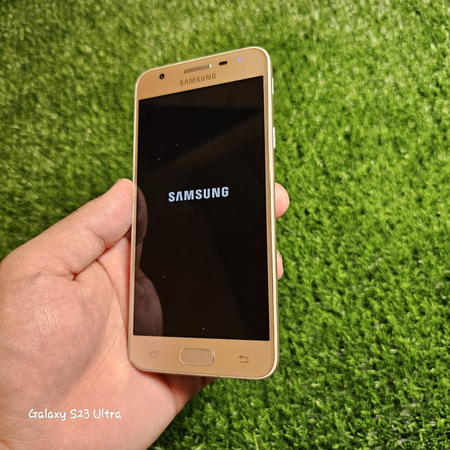 Samsung J5Prime sotiladi