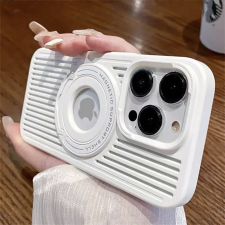 iPhone 15 Pro va 15 Pro Max uchun chehol