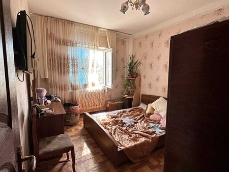 4/4/5 м-в Тузель-1 ор.40-лет победы Яшнабадский район