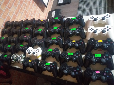 Ps4l Ps5 Ps3 PROKAT taza oyinlari menen 24 saatga beriledi