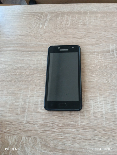 Samsung galaxy j 2