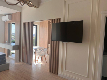 Аренда 40м² Мирабад Сити 1/5/10 ор-р Parkwood