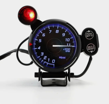 Тахометр Defi Advance A1