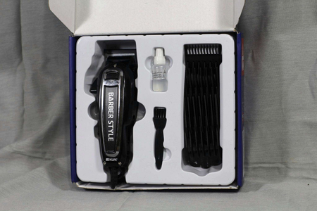 Машинка Dewal PRO Barber style