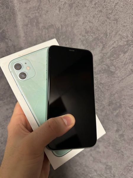 iPhone 11 128 gb