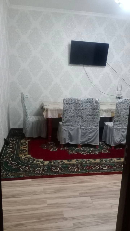 Сергили 6А Срочно продаётся квартира можно ипотека