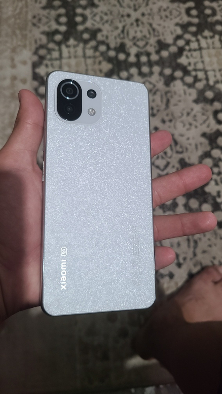 Xiaomi 11 lite 5g