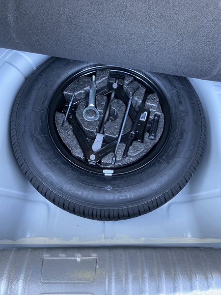 Chevrolet Cobalt 2024 год