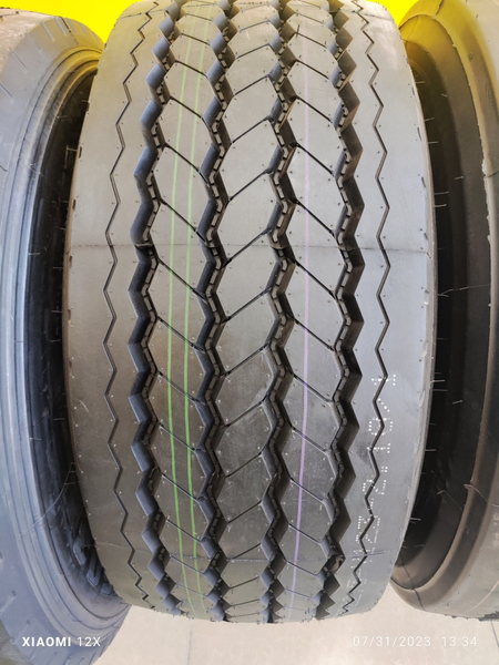 Автошына 385/55r22.5