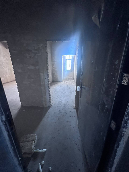 2xonali 2-qavat gorgaz