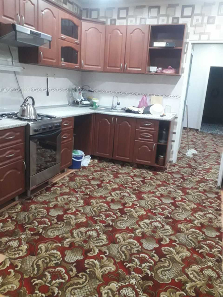 Аренда сергели 7 400$