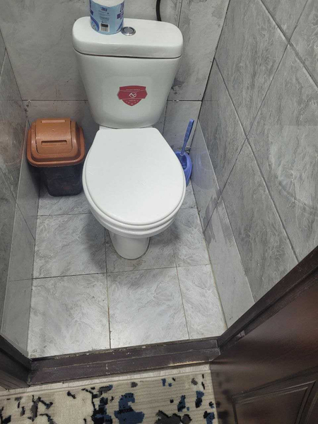 谷 129346 谷 Chilonzor tumanida kvartira sotiladi [52 м²]