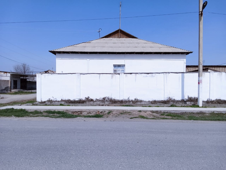 Продаётся дом 7 соток.