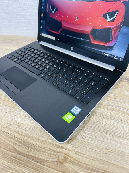 Срочно и Недорого HP Pavilion Core i7-8 Ядерный, Мощный, Игровой