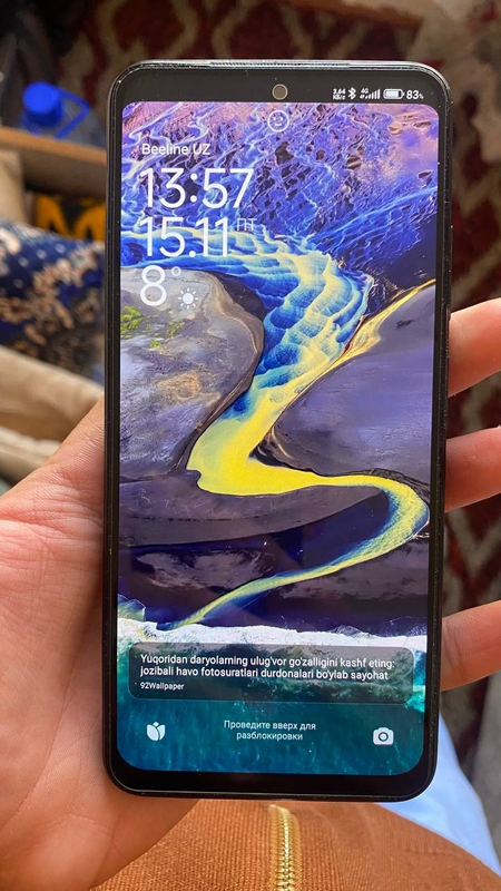 redmi note.   11