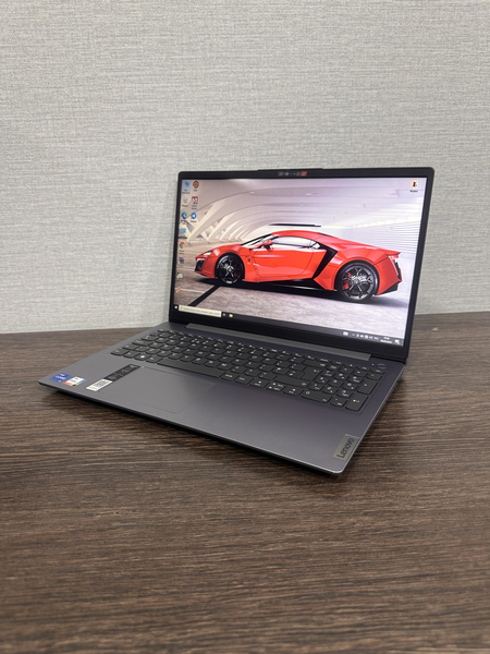 11-Го Поколения Lenovo ideapad intel Core i5 8-Ядер Как Новый!