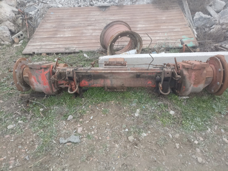 Kombay uchun gidrahot