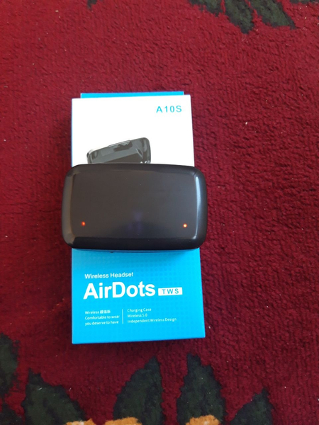 Airdots TWS A10s