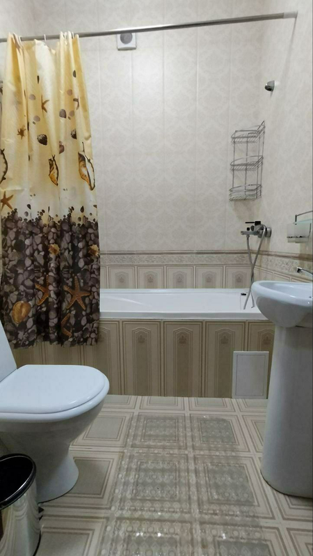Аренда 2 комнатной, Паркентский базар, Новостройка, Тенге банк
