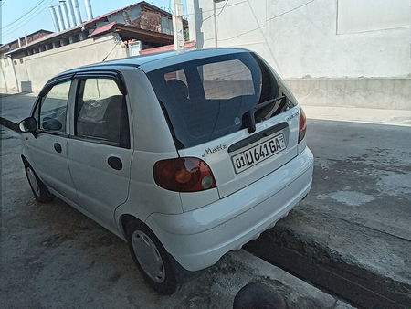 Sotiladi yoki arendaga beriladi