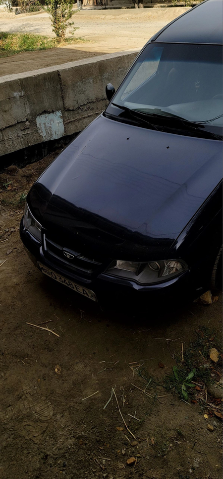 Daewoo Nexia 2