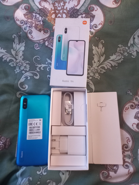 Redmi 9A.        .