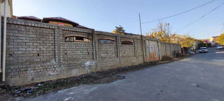 Идеальный дом-Коробка  в живописном р-не с кристально чистым воздухом.