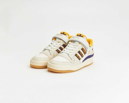 ADIDAS Forum 84 Low. Оригинал