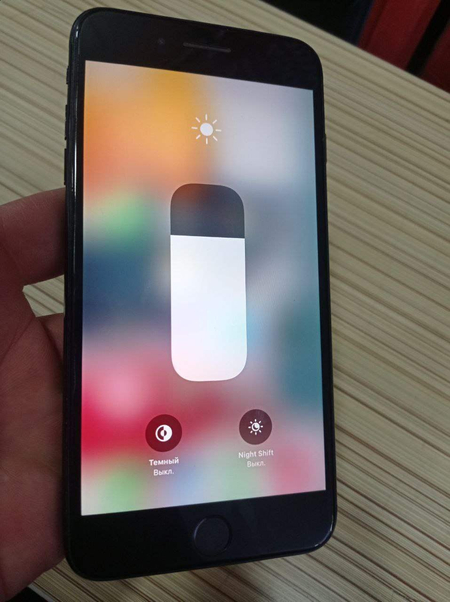 İphone 7 plus 32