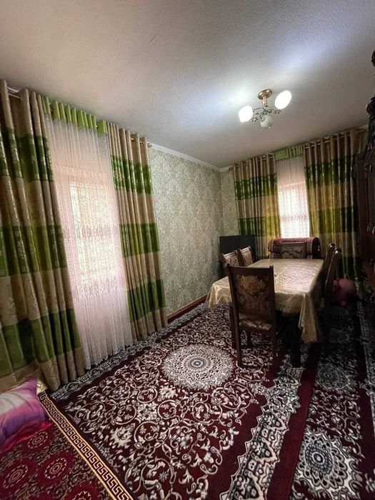 #5846 Срочно продается 2х комнатная квартира