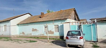 Srochna Uy sotiladi. 30 sotix