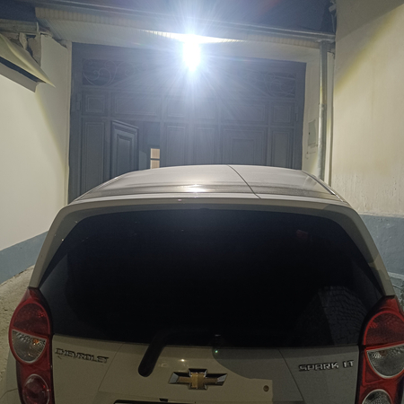 Spark 3 pozitsiyasi