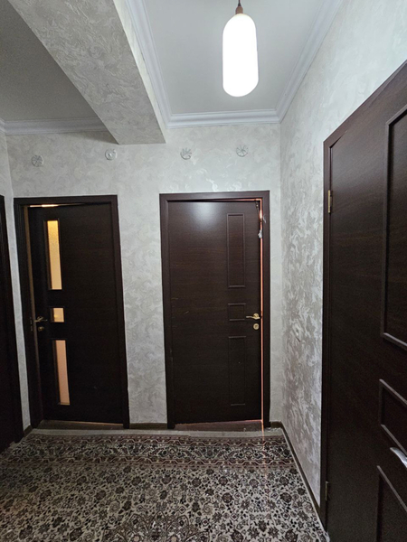 Сергели 7 а.2 хона.евро ремонт.45 квадрат.51.000$метро олди