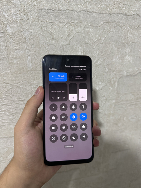 Xiaomi note 11 128gb