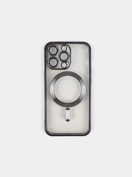 Чехол для айфон Iphone Magsafe