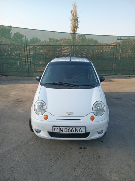 Matiz 2004 yil. 3200$