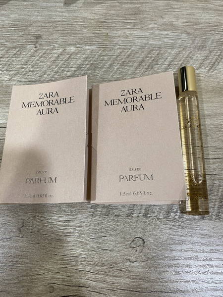 Zara Someday sometimes парфюм 30 ml