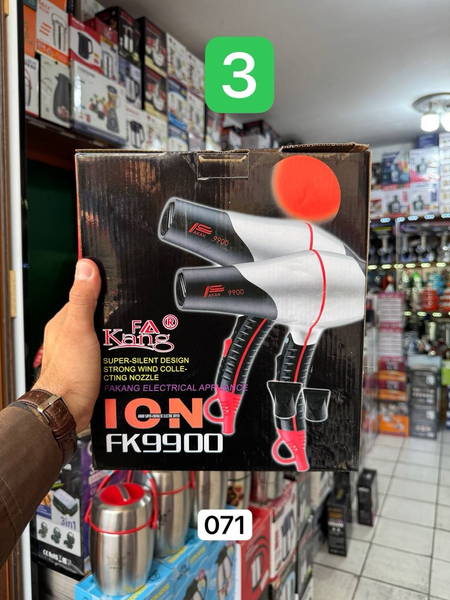 Fen Super Skitka 99mindan