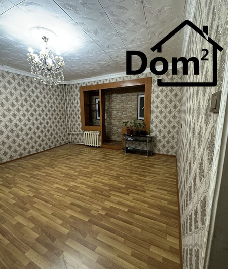 Продаётся 1в2/5/9 с площадью 47 квд. Рисовый базар
