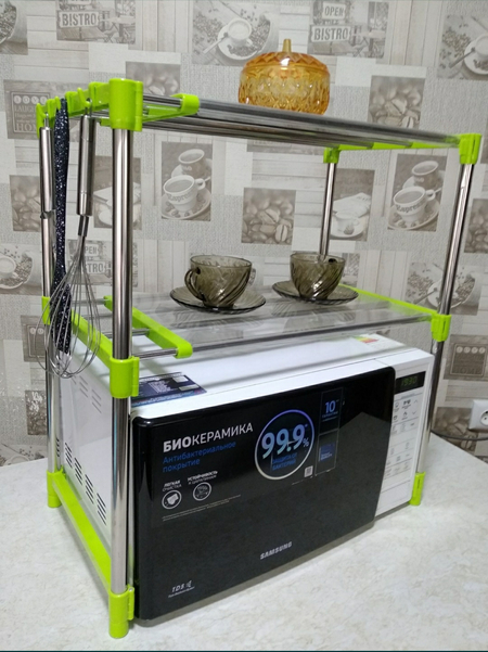 Миниэтажерка, полочка, подставка
