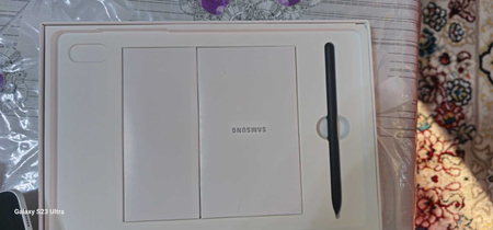 Samsung planshet. Tab s8