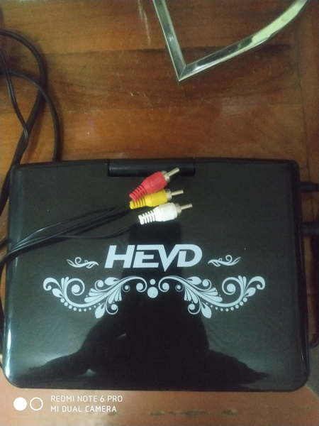 Продаётся многофункциональный dvd player
