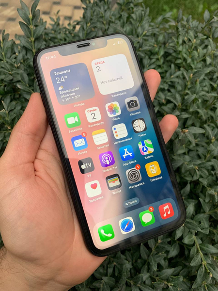 Iphone xr hotirasi 64
