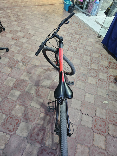 Velosiped Carraro