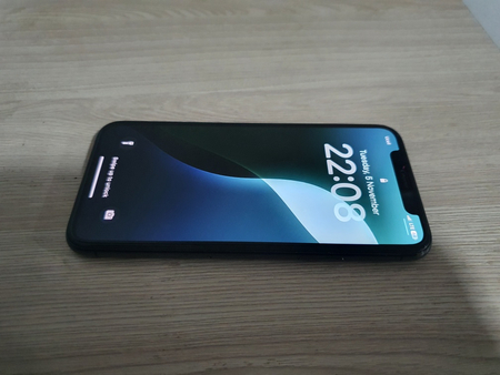 IPhone 11 pro  64