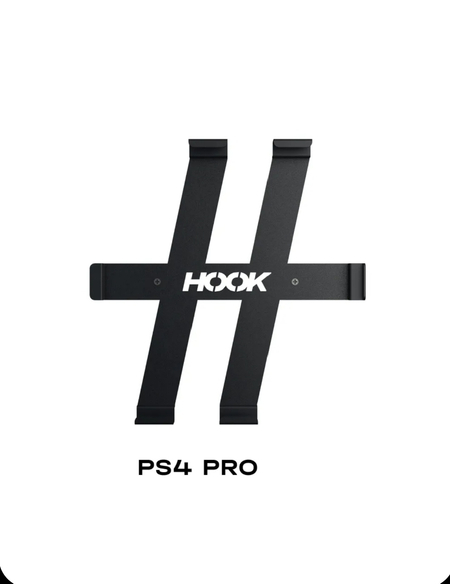 Крепление на стену для Play Station 4 Pro