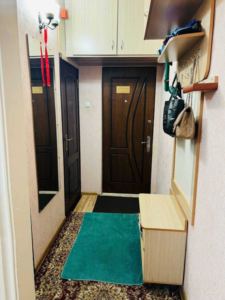 Ипотека. Продается. 2в3/4/4. №1341. Ж
