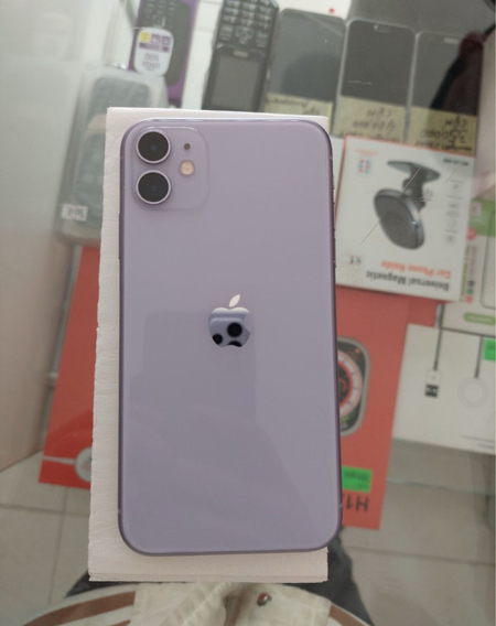 Iphone 11 128 gb