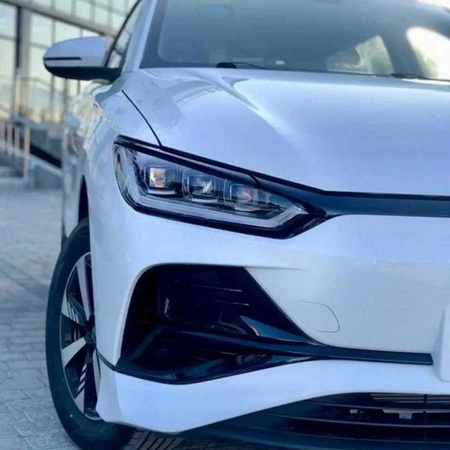 BYD E2 Luxury Электро 405